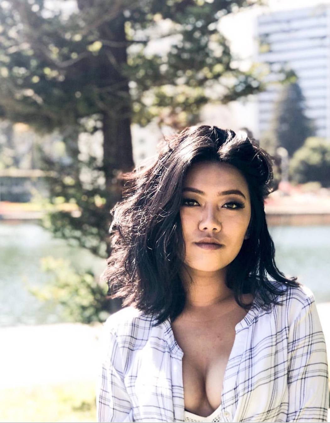 Throwback Thursday to when I was prettier 😘 | Scrolller