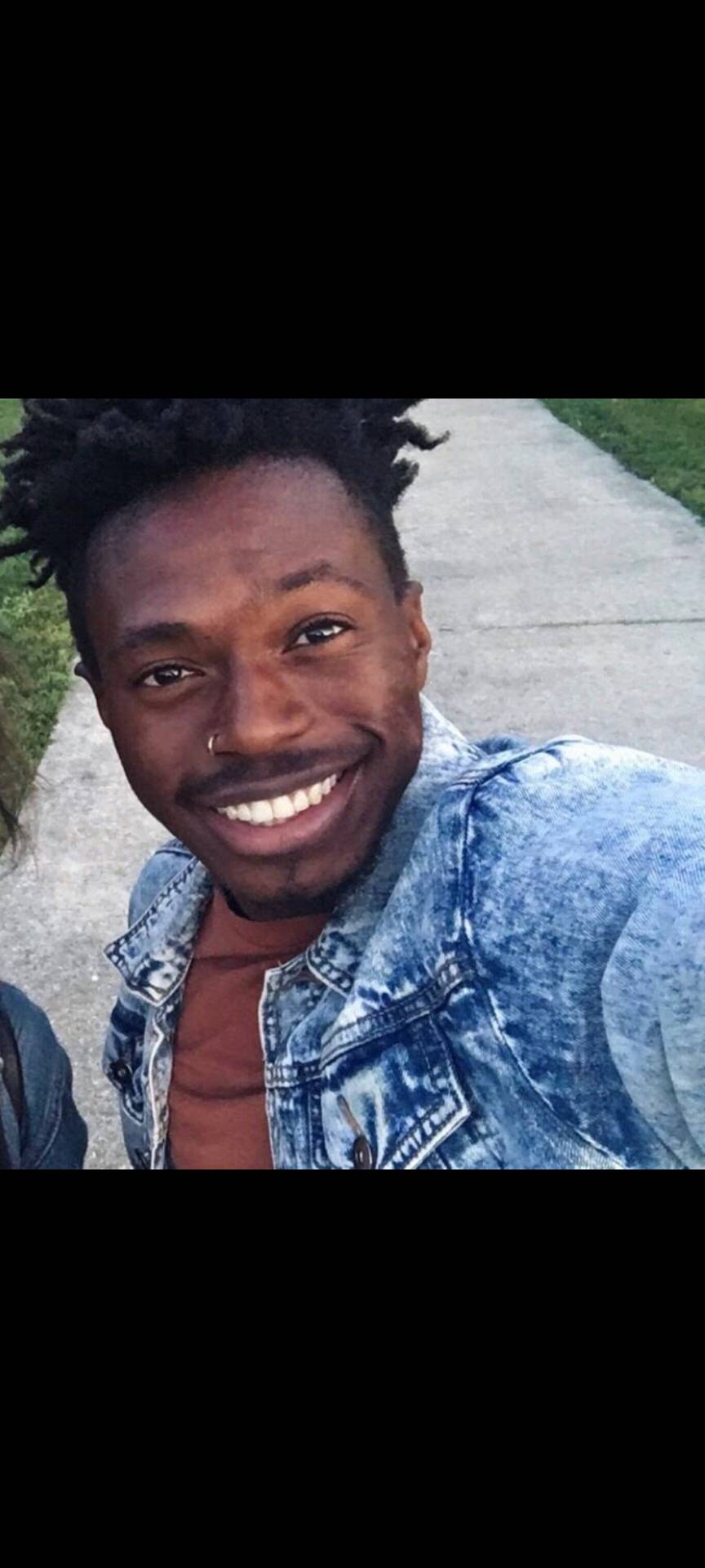 Throwback to when I used to actually smile. What a time to be alive. | Scrolller