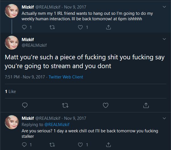 Throwback to win miz had a mental breakdown | Scrolller