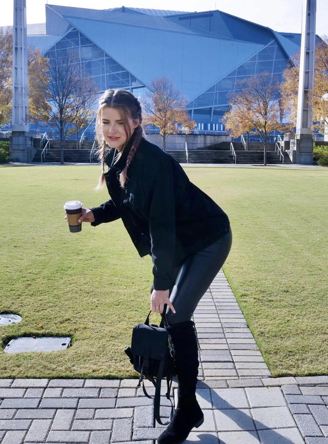 Throwing it back | Scrolller