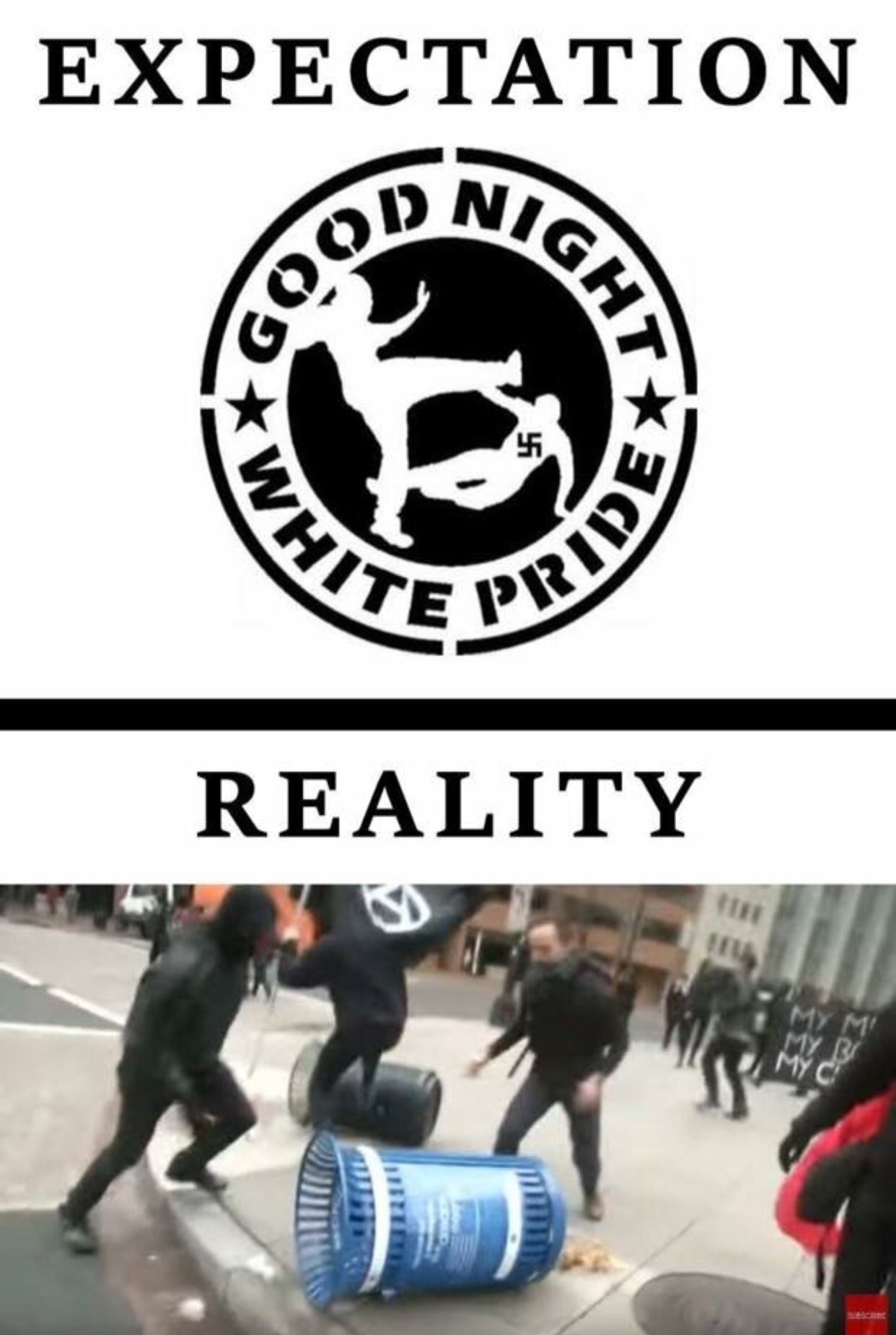 Thug Life | Scrolller