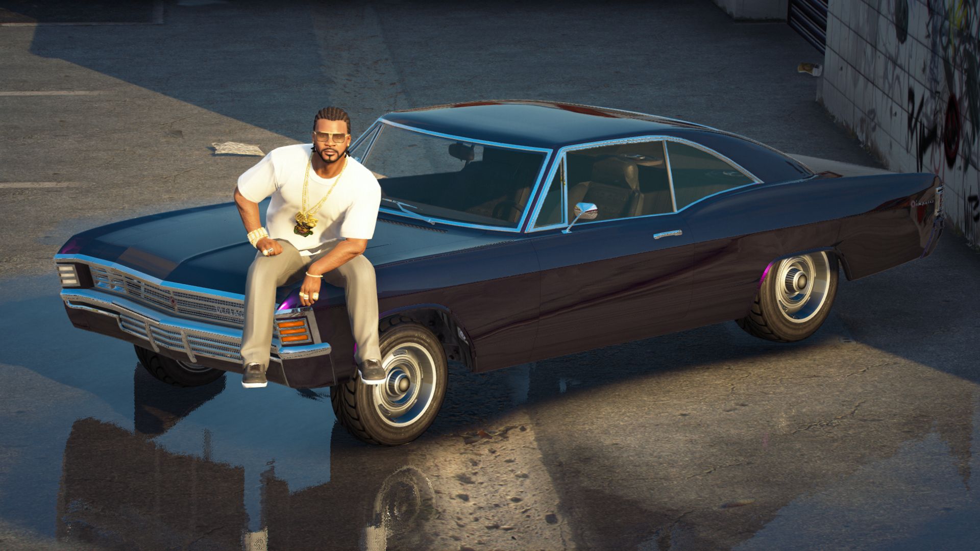 Thug Life | Scrolller