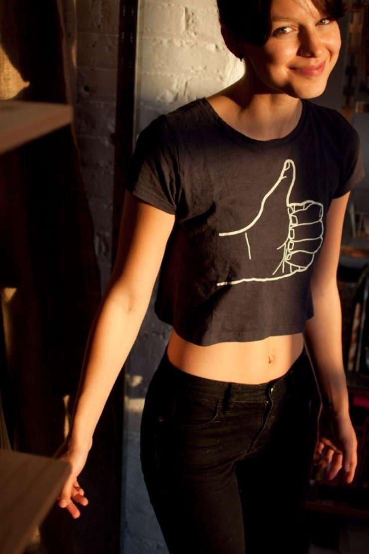 Thumbs Up | Scrolller