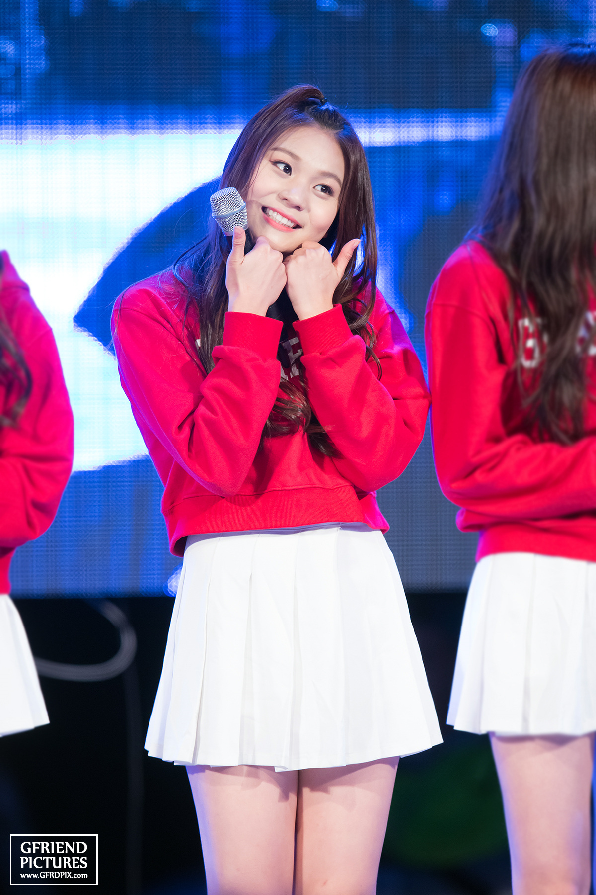 Thumbs up for Umji | Scrolller