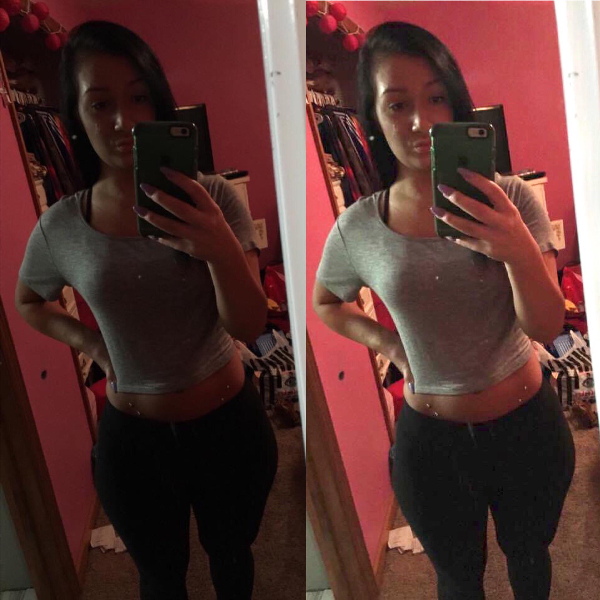 Tiara Nicole Schafer | Scrolller