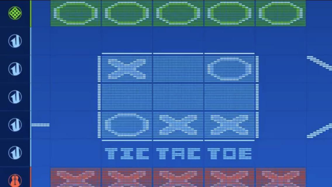 Tic Tac Toe | Scrolller