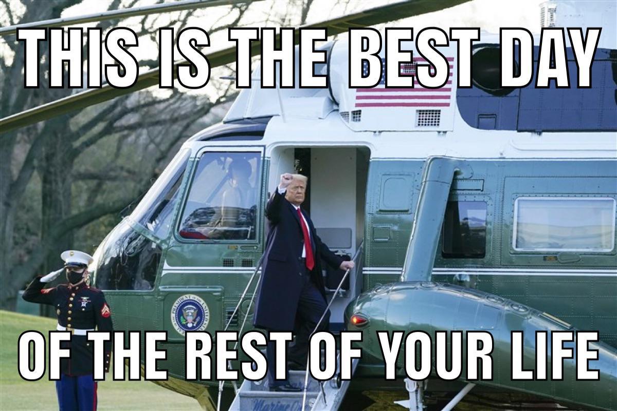 Tick tock.... | Scrolller