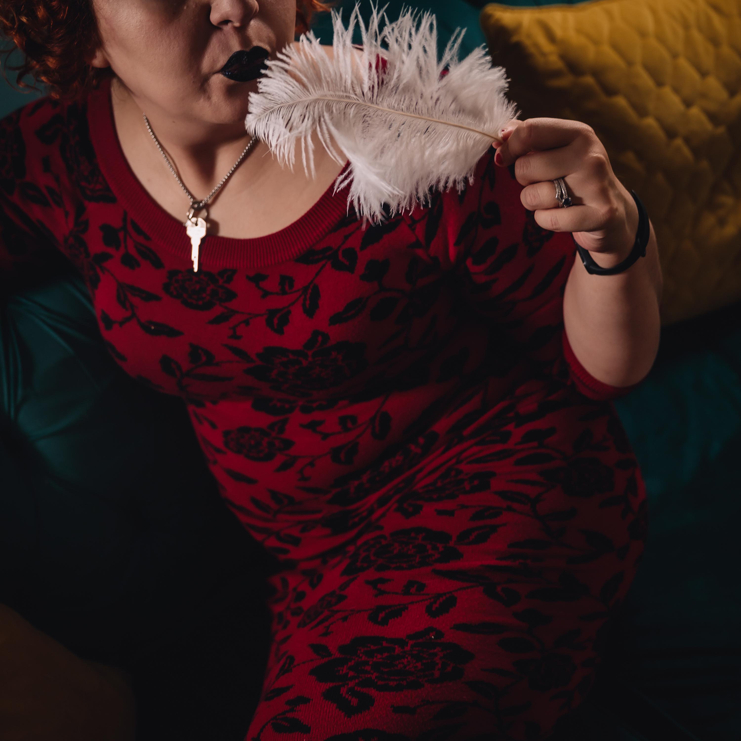 Ticklish pet? Good. | Scrolller