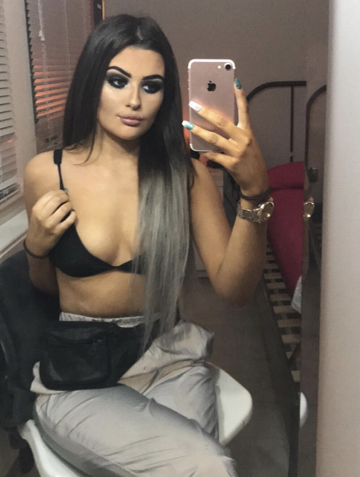 Tidy chav | Scrolller