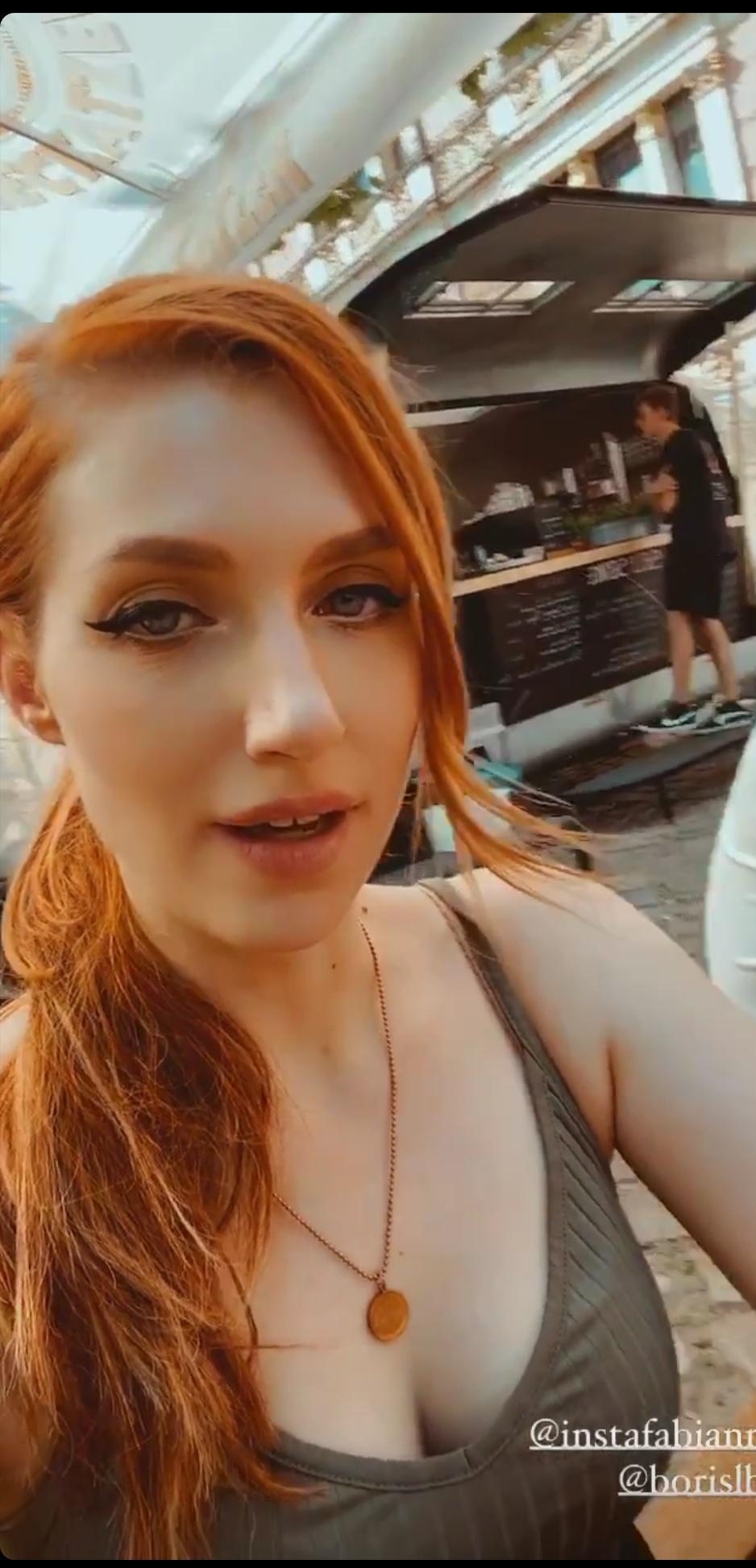 Tiefe Einblicke👀 | Scrolller