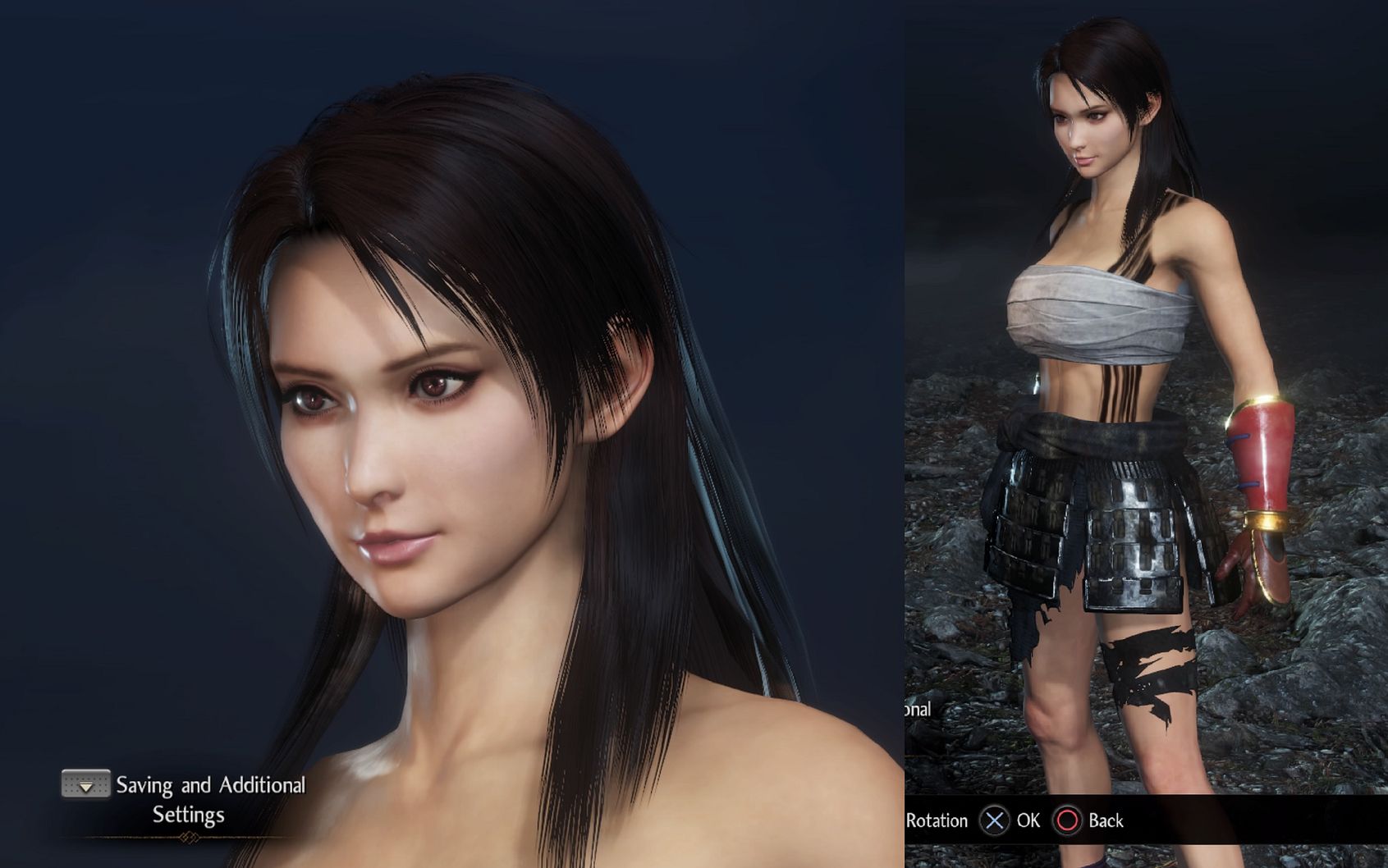 Tifa FF7 | Scrolller
