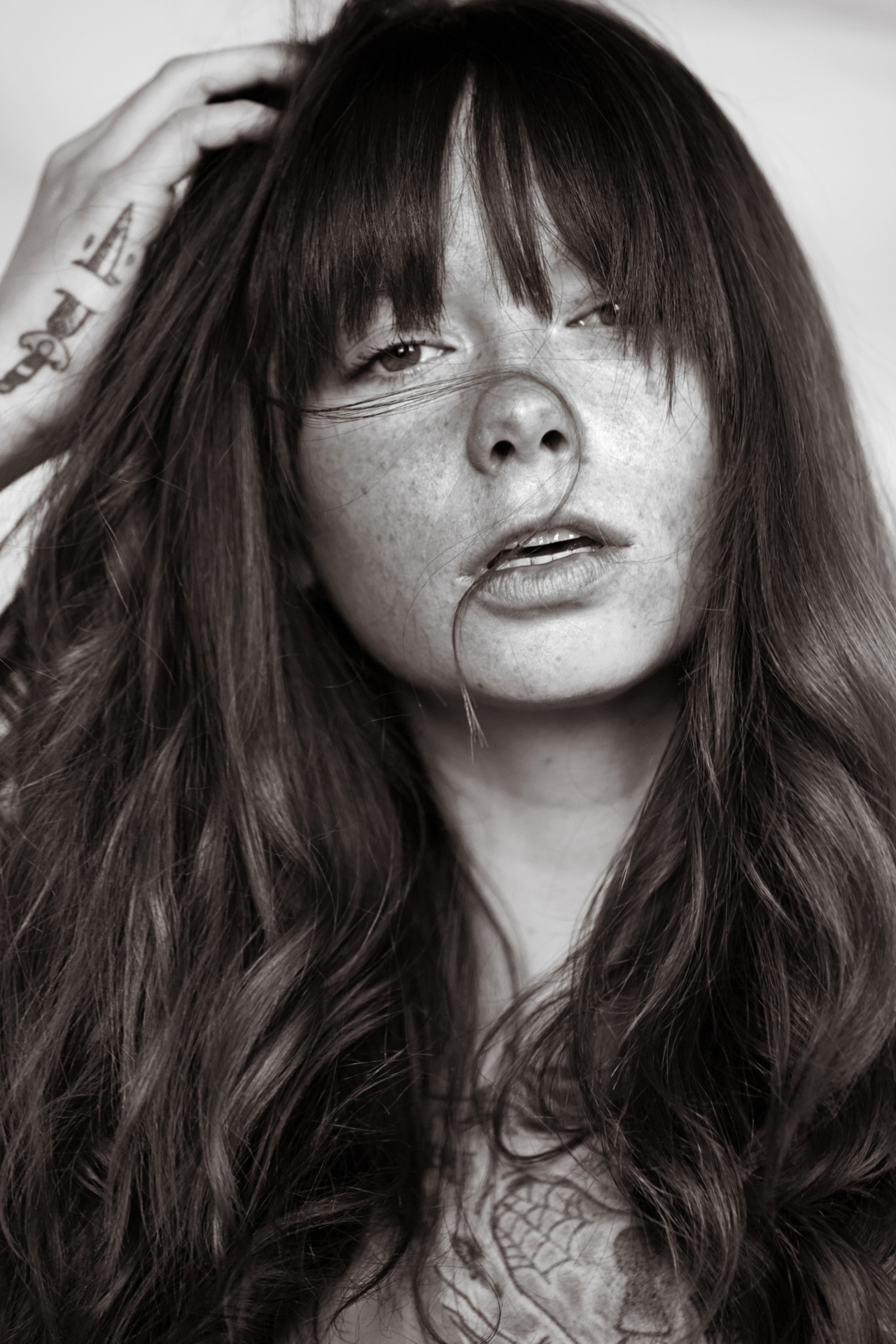 Tiffany Dawn Nicholson | Scrolller