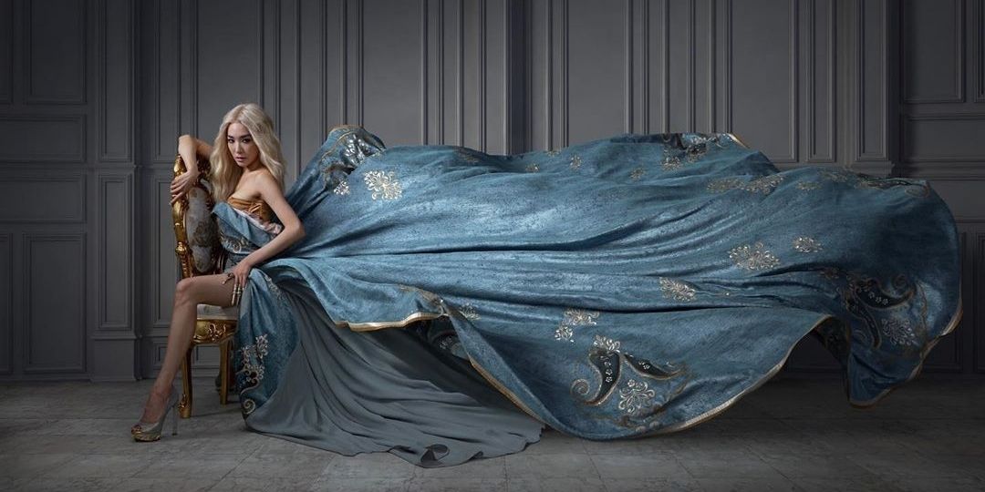 Tiffany so chic | Scrolller