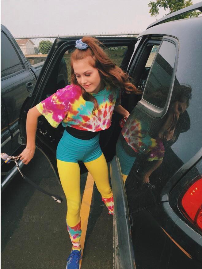 Tight and bright | Scrolller