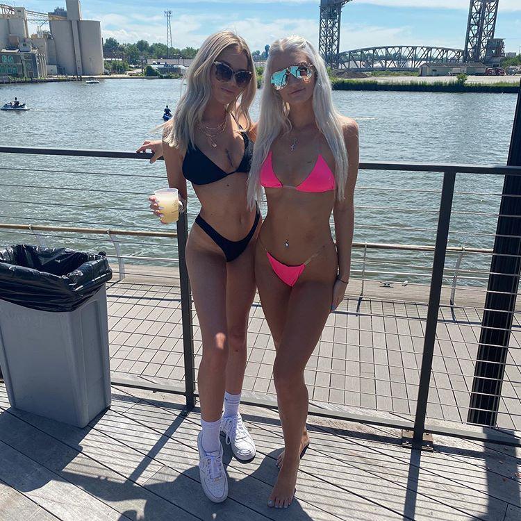 Tight bikini bods (iktr) | Scrolller