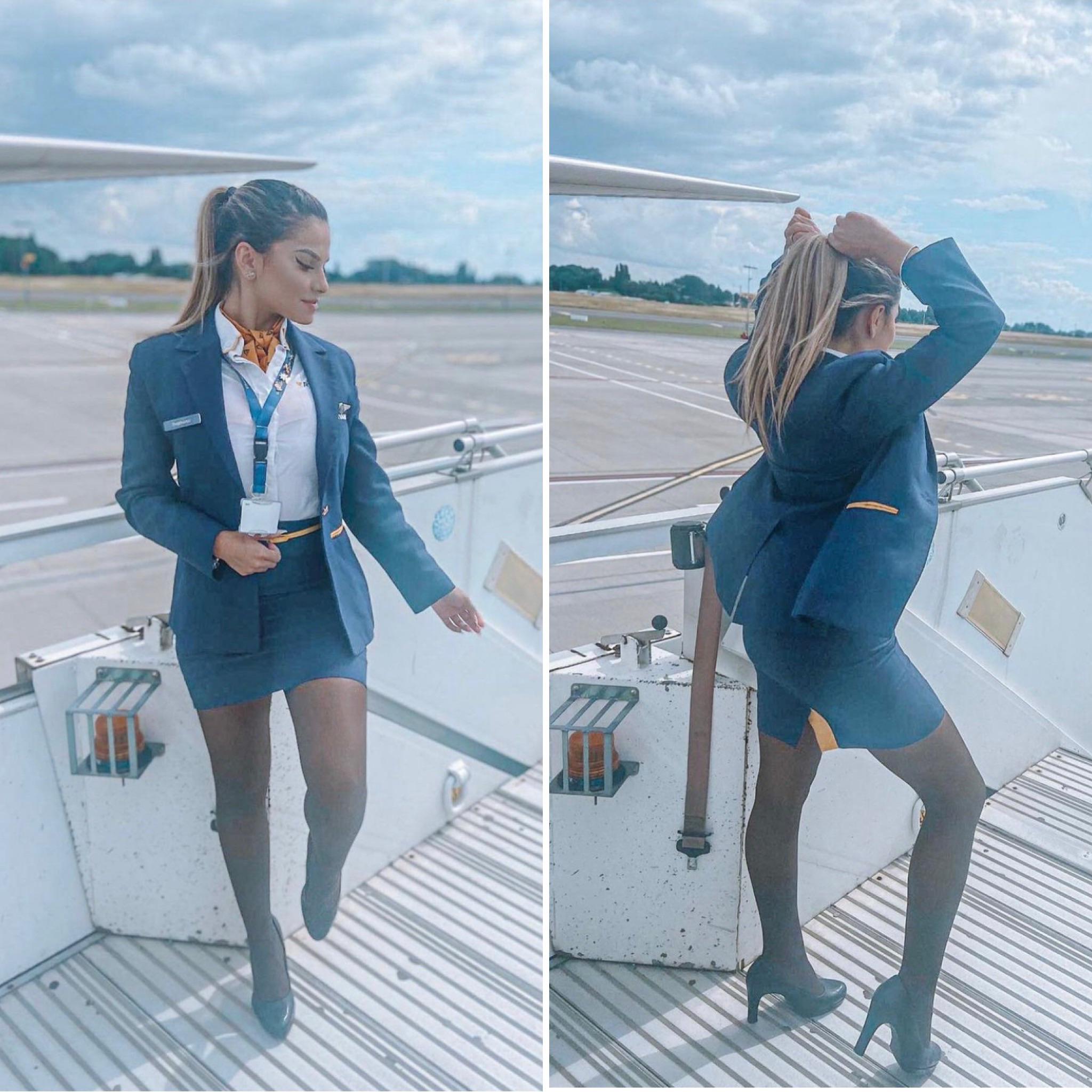 Tight uniform | Scrolller