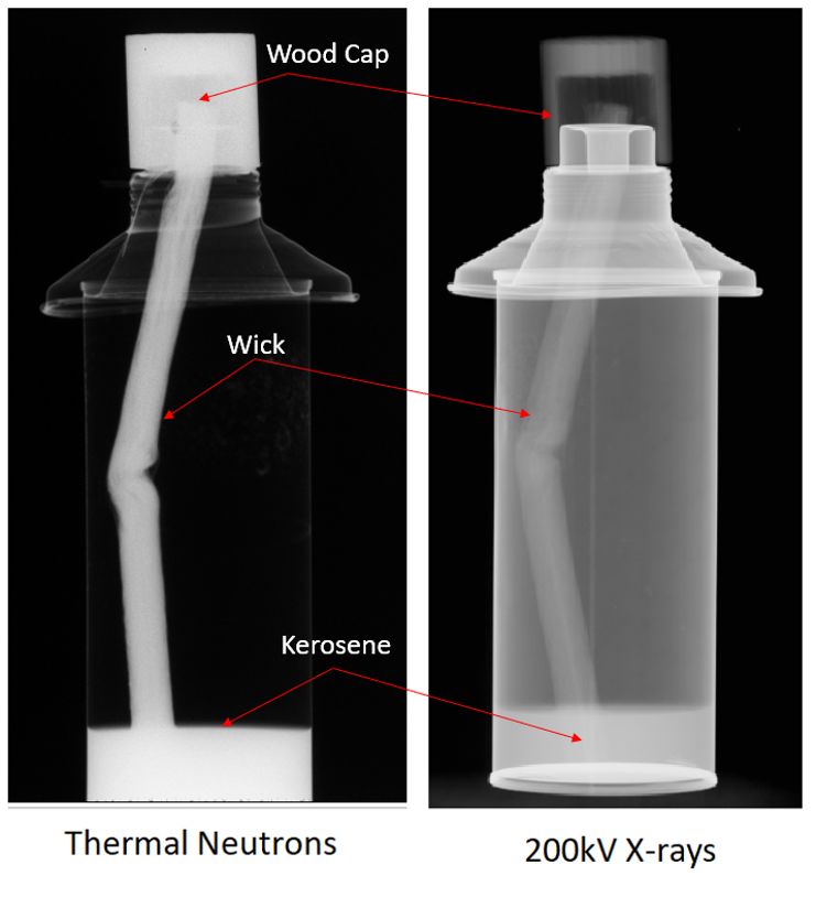 Tiki Torch 🔥 | Scrolller