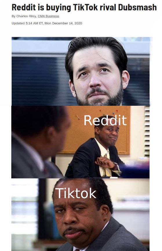 Tiktok bad | Scrolller