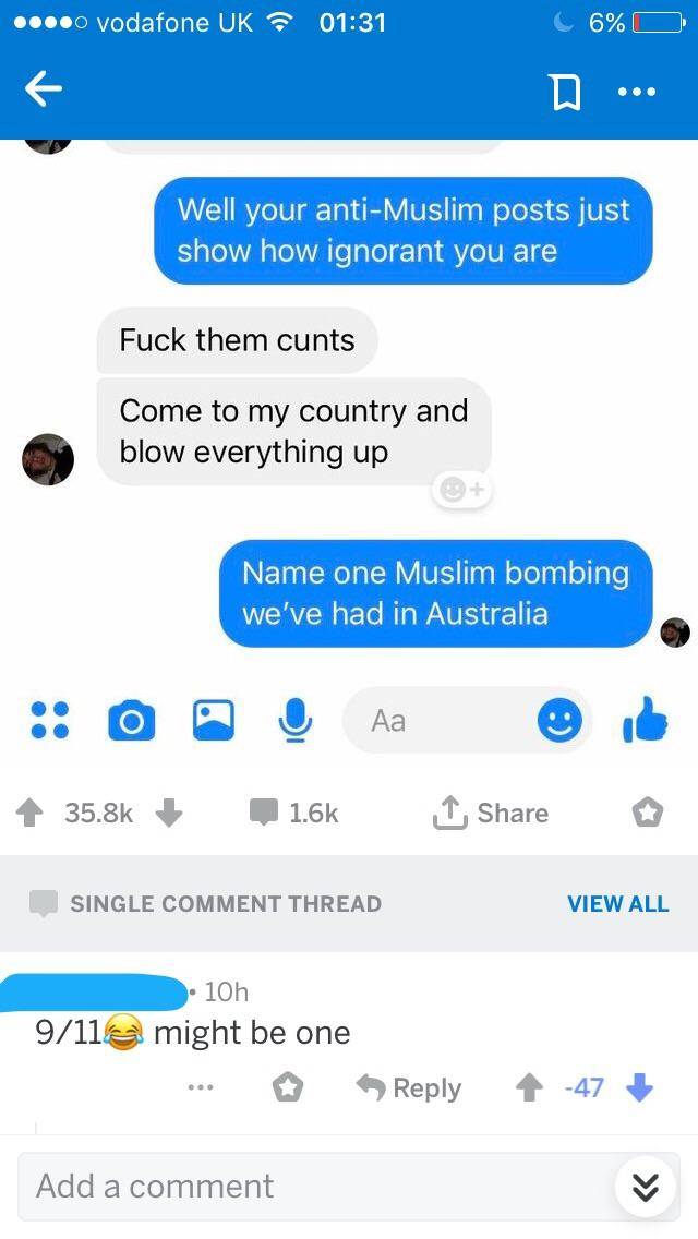 TIL about 9/11 | Scrolller