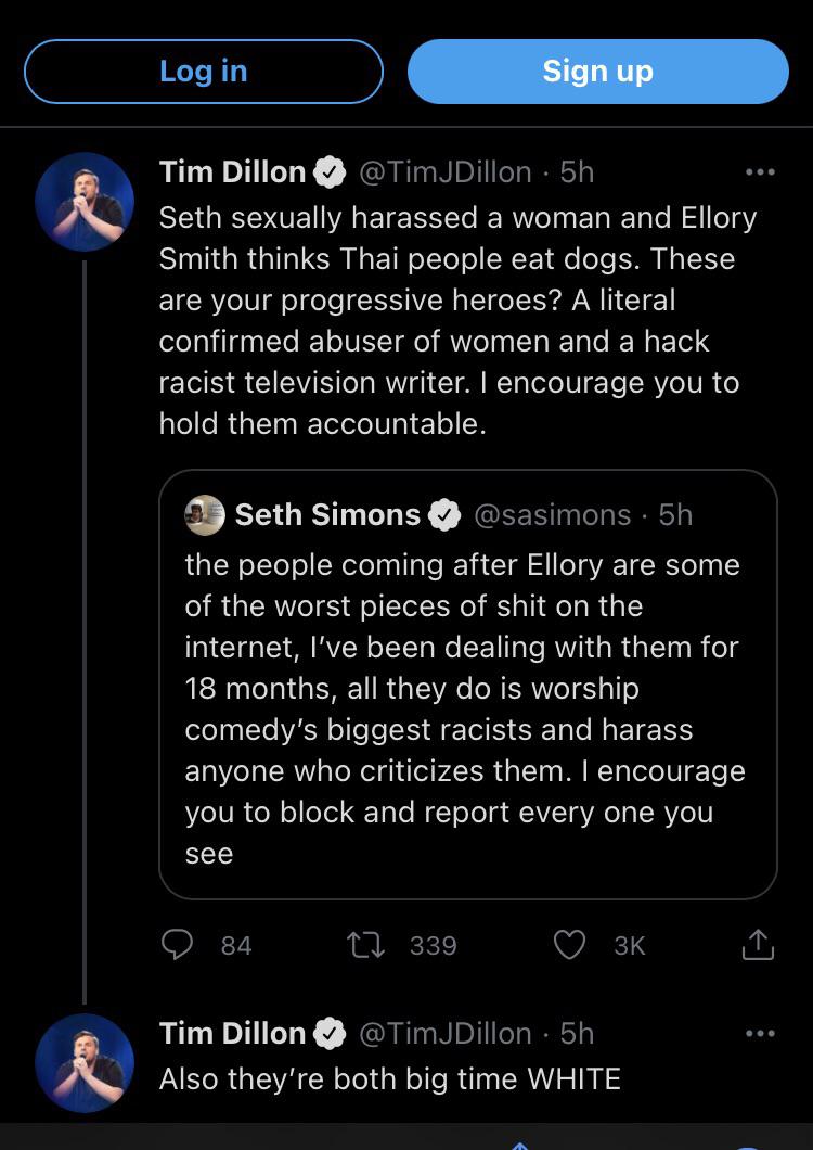 Tim dropping bombs | Scrolller