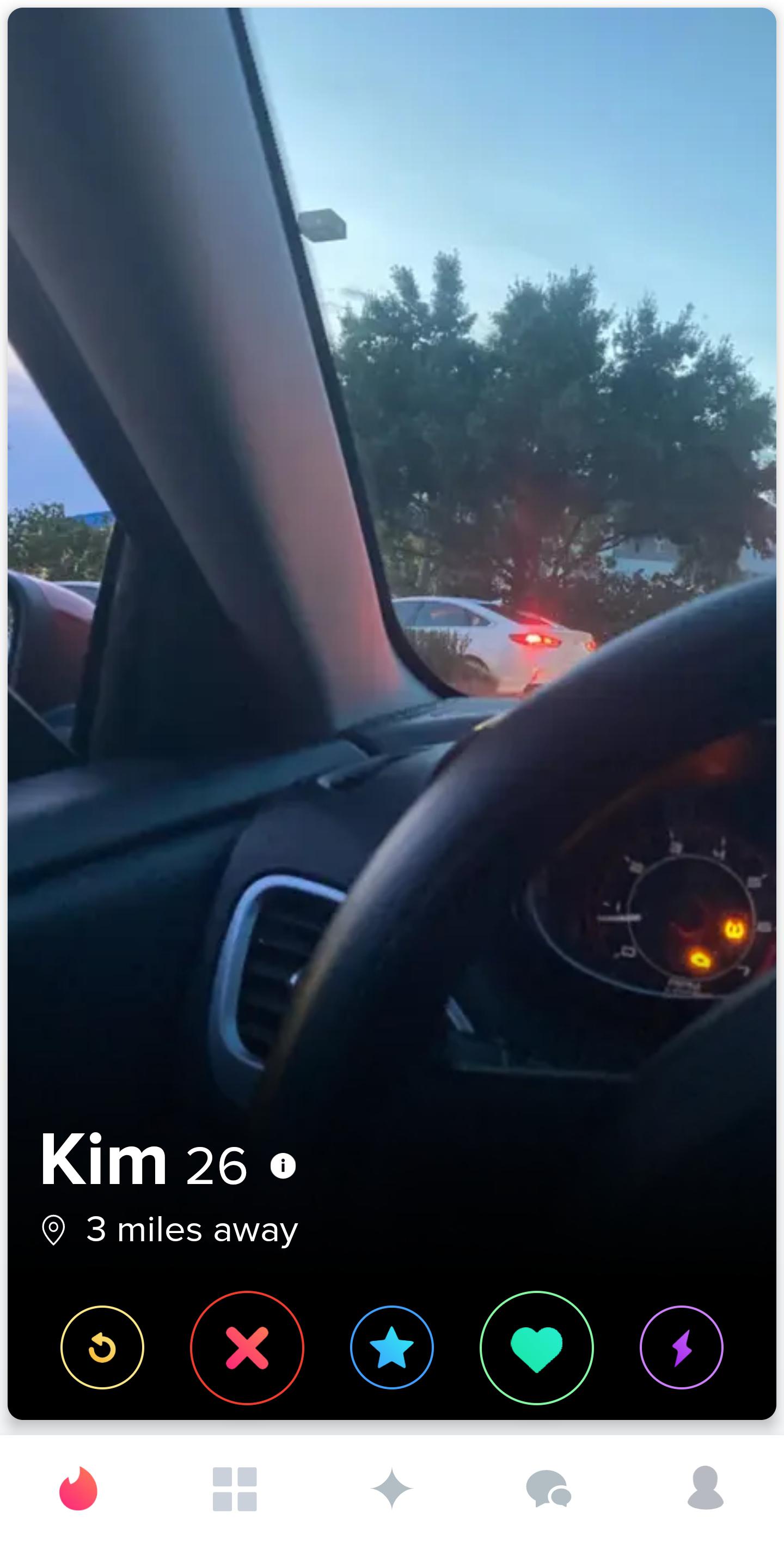 Time for a new battery and air in your tires girl! | Scrolller