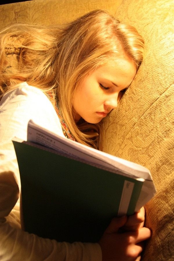 Time for a rest. | Scrolller