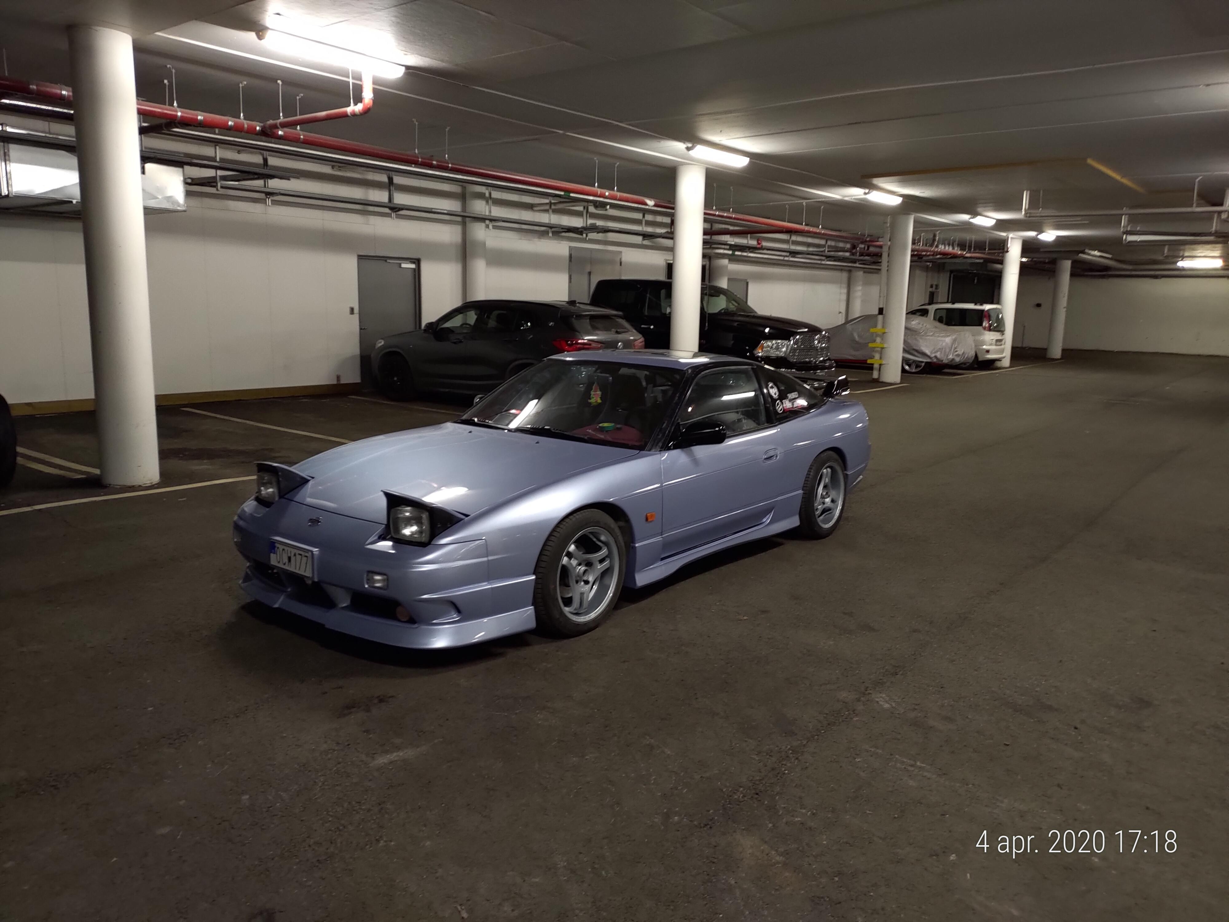 Time for inspection 😬 | Scrolller