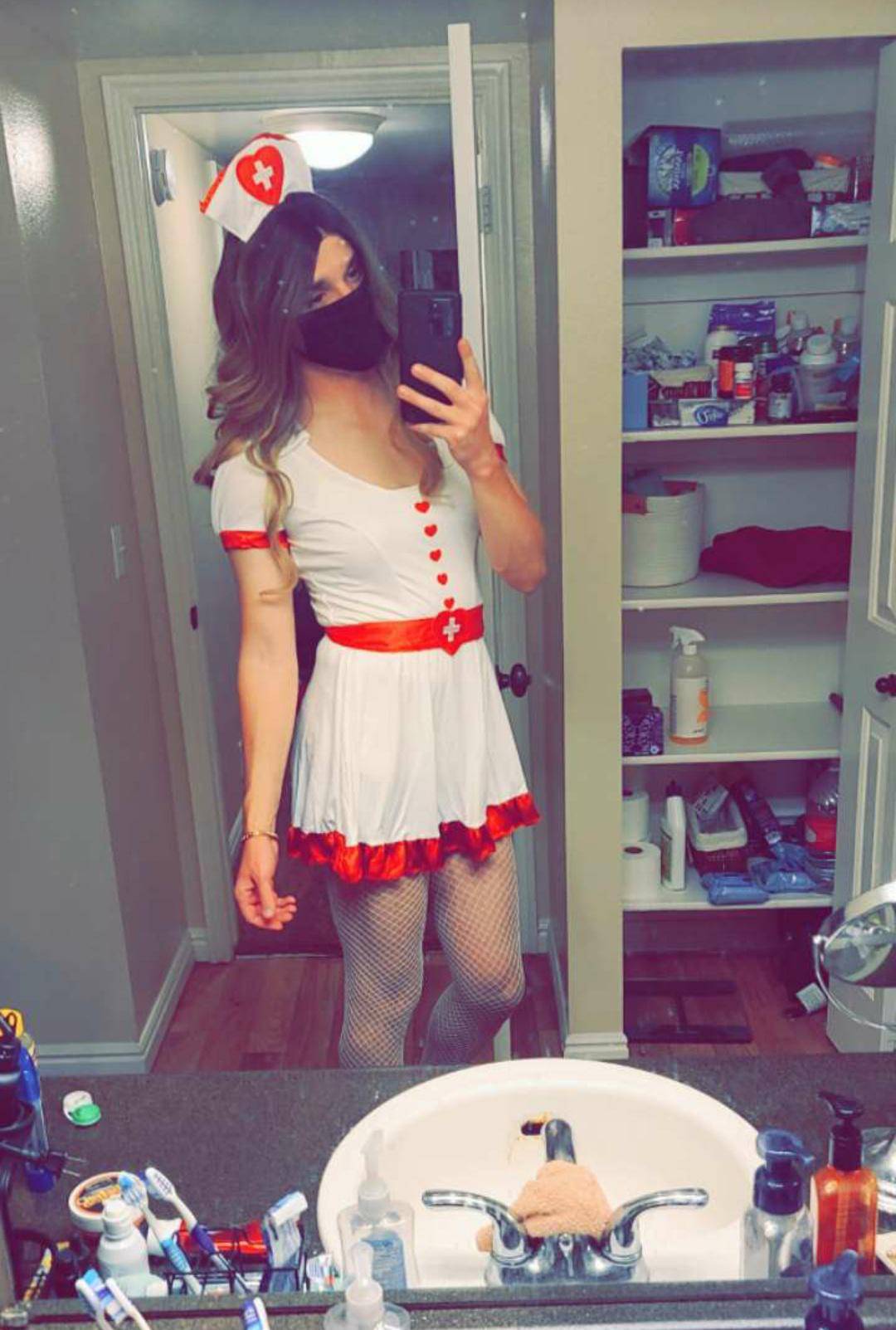 Time for your flu shot. 😘 | Scrolller