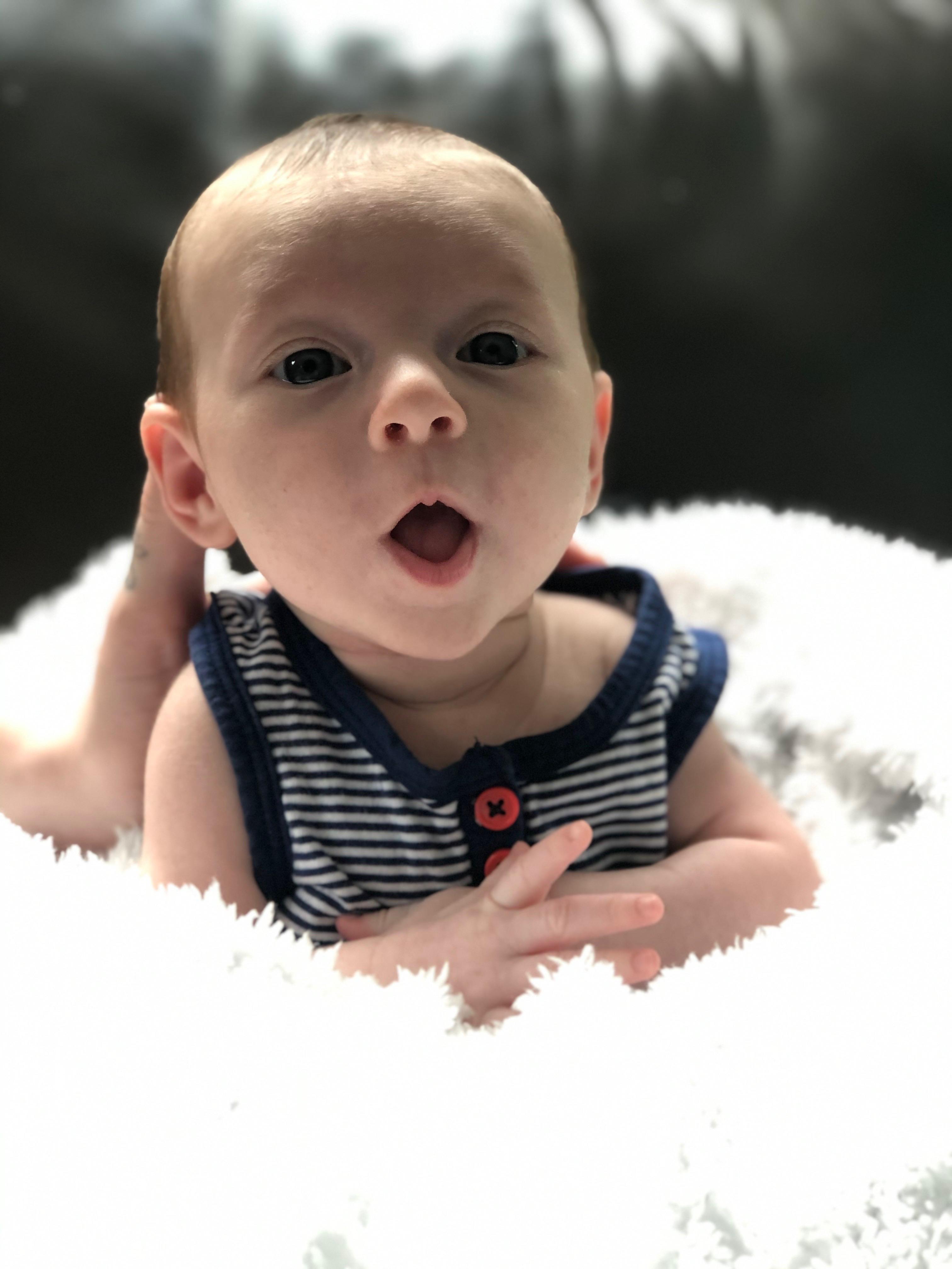 Time goes by so fast | Scrolller