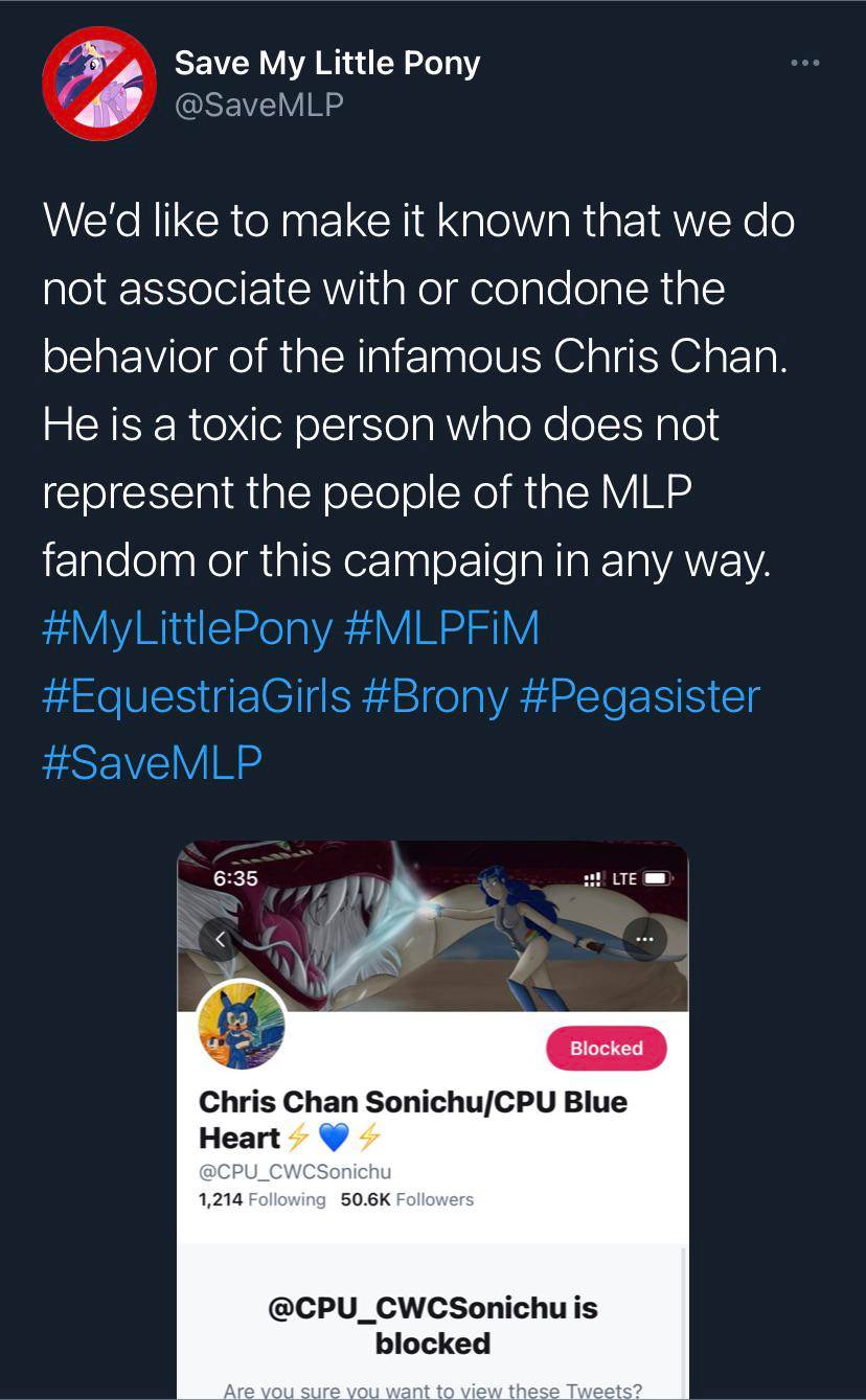 Time is a flat fucking circle and Sonichu is doing laps in it. | Scrolller