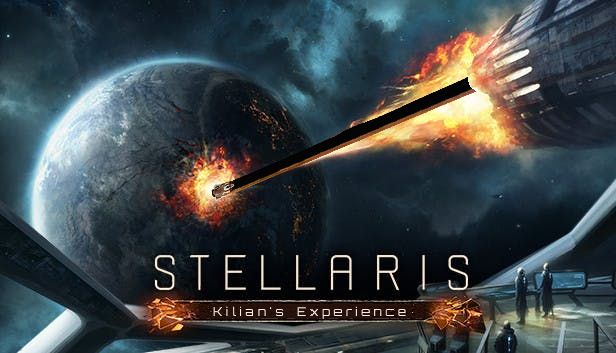 Time to embrace the Stellaris! | Scrolller