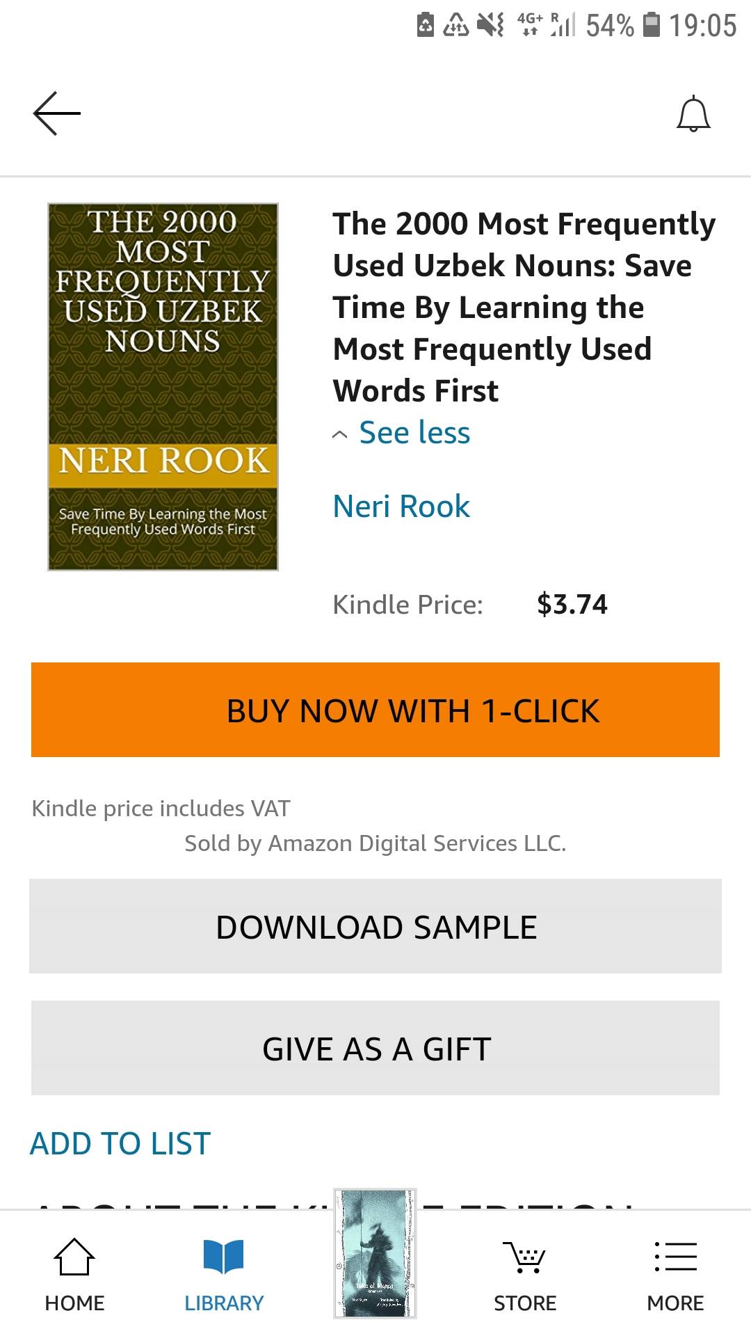 Time to learn a real language | Scrolller