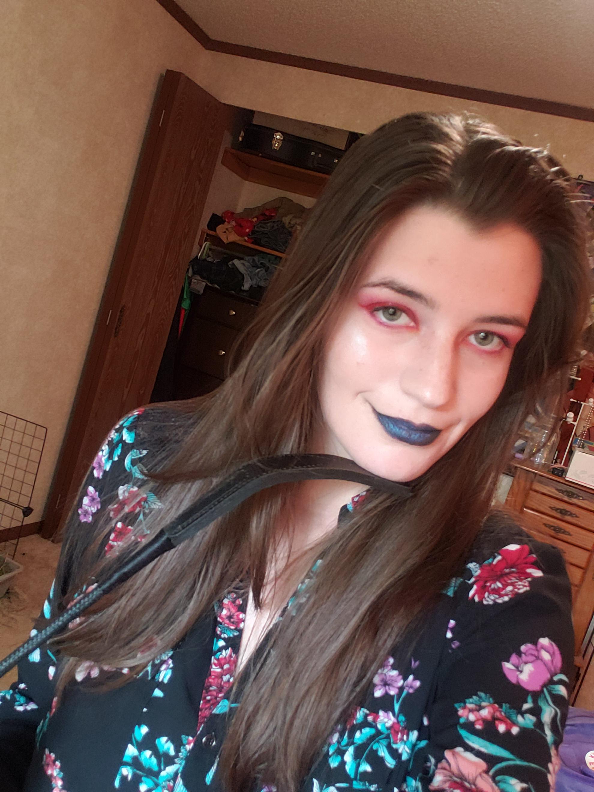 Time to slap some naughty sissies on the bottom with my crop | Scrolller