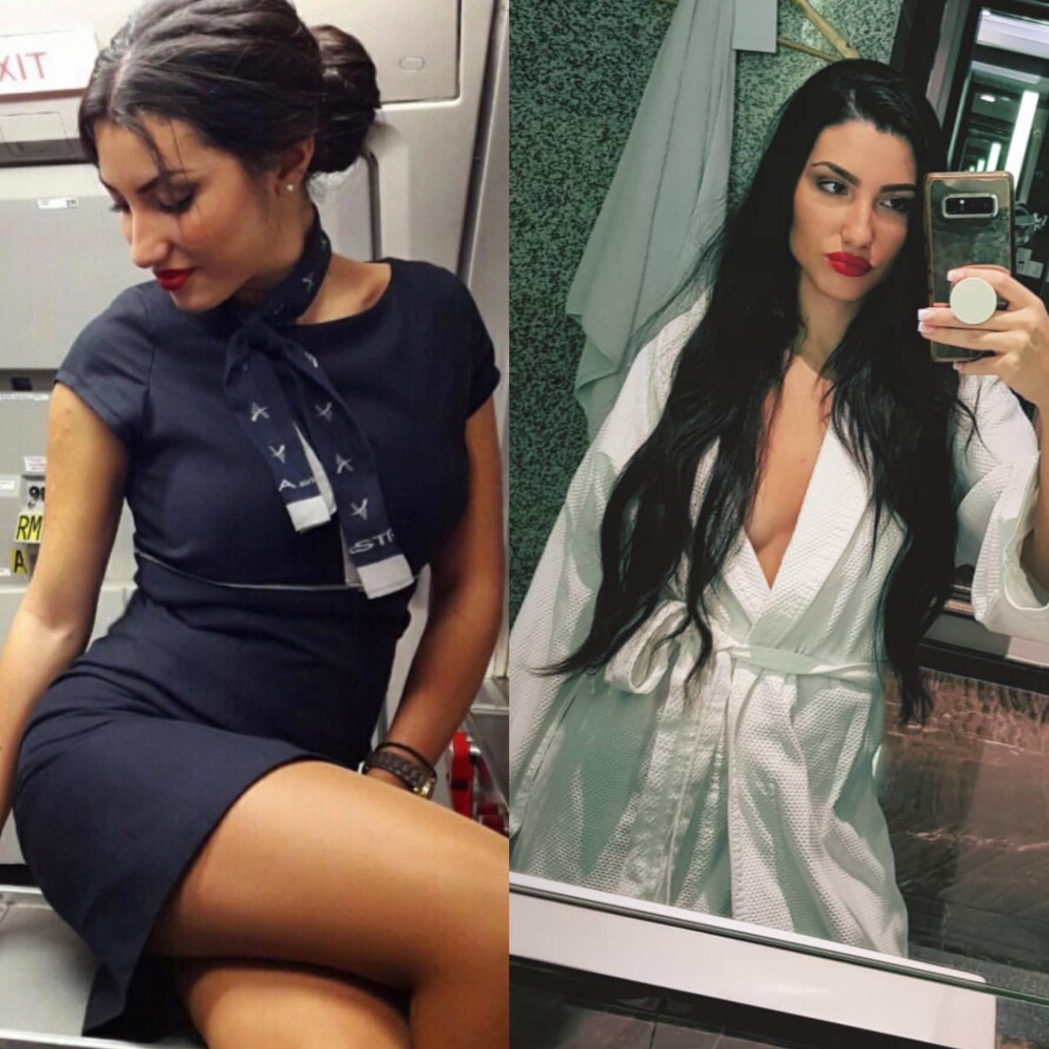 Time to strip off and relax | Scrolller