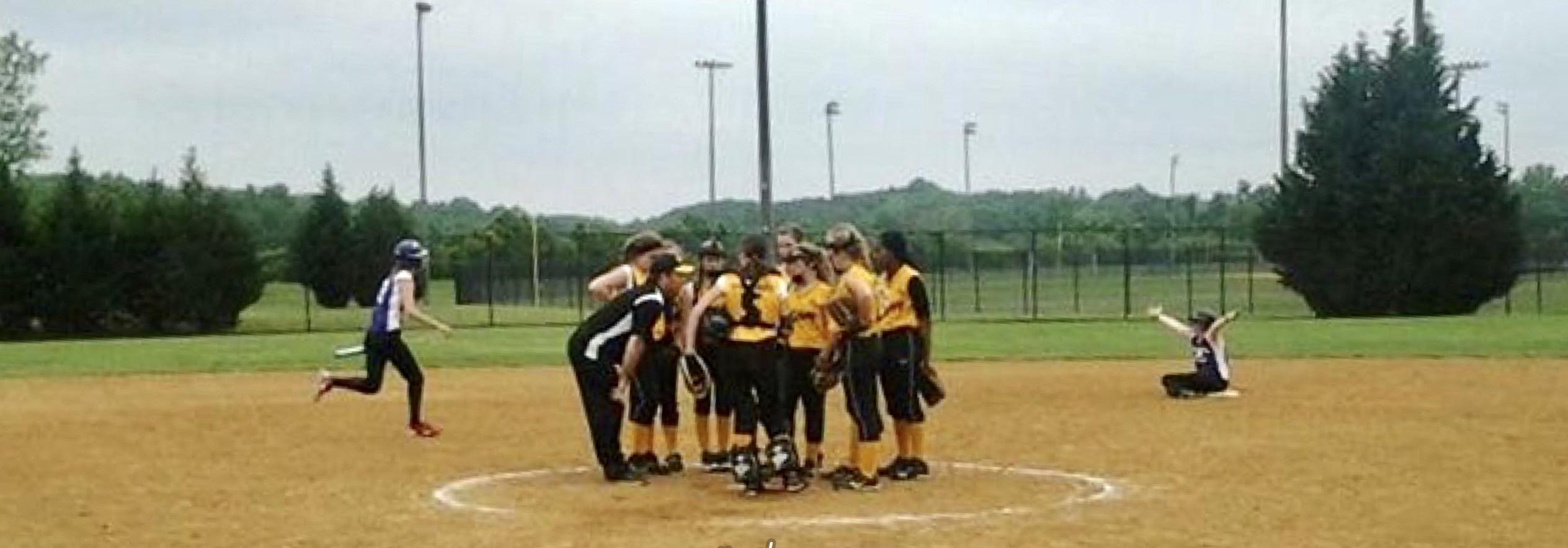 Timeout! | Scrolller