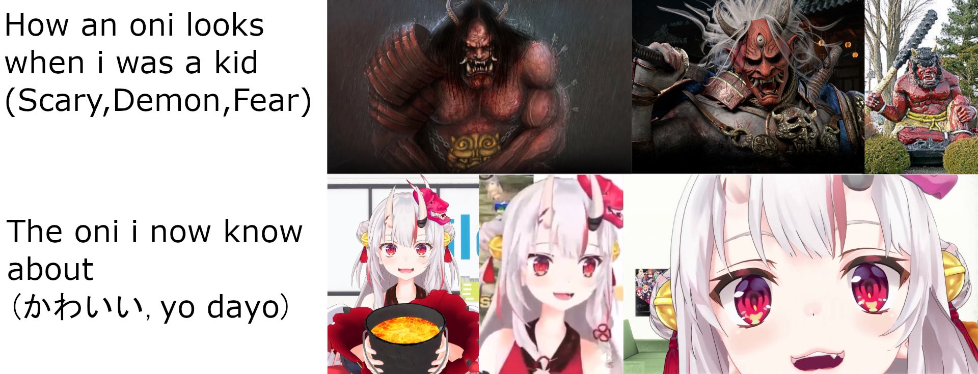 Times have changed | Scrolller