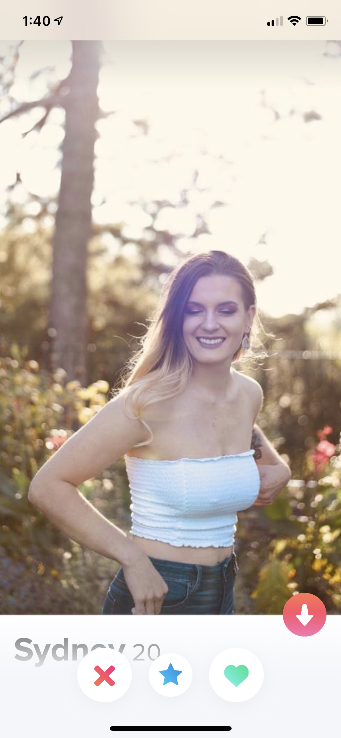 Tinder’s finest | Scrolller