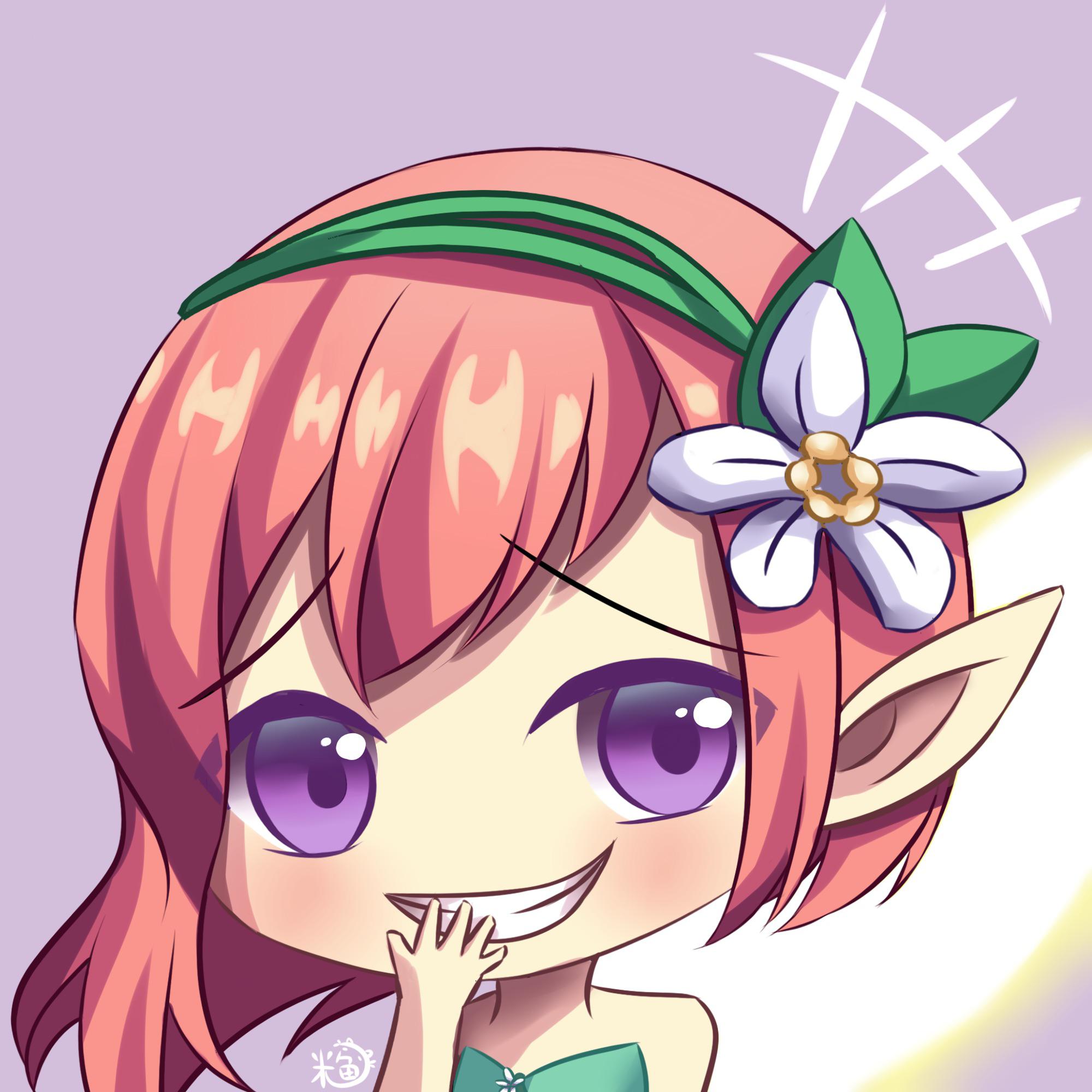 Tinkerbell Scrolller