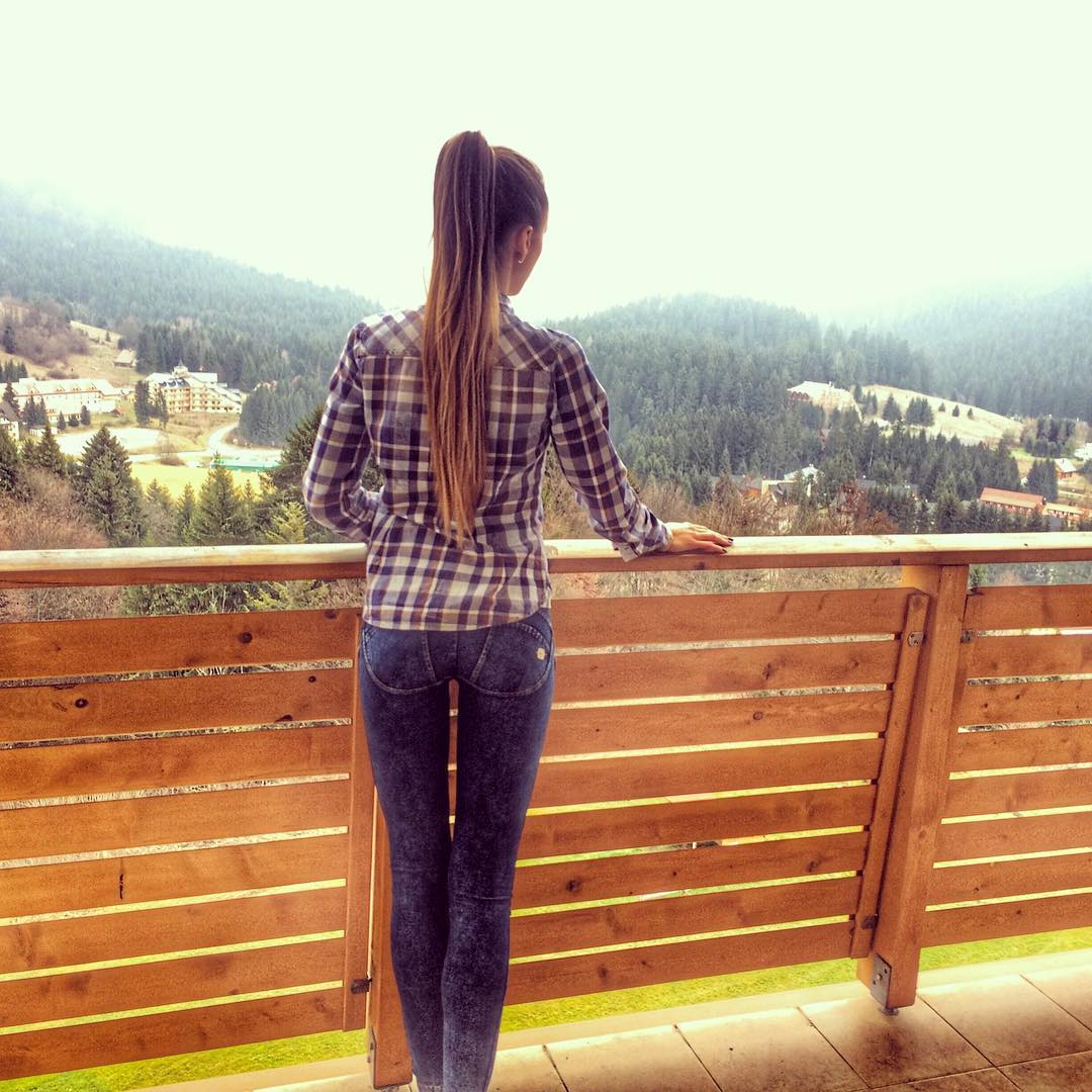 Tiny but tight butt | Scrolller