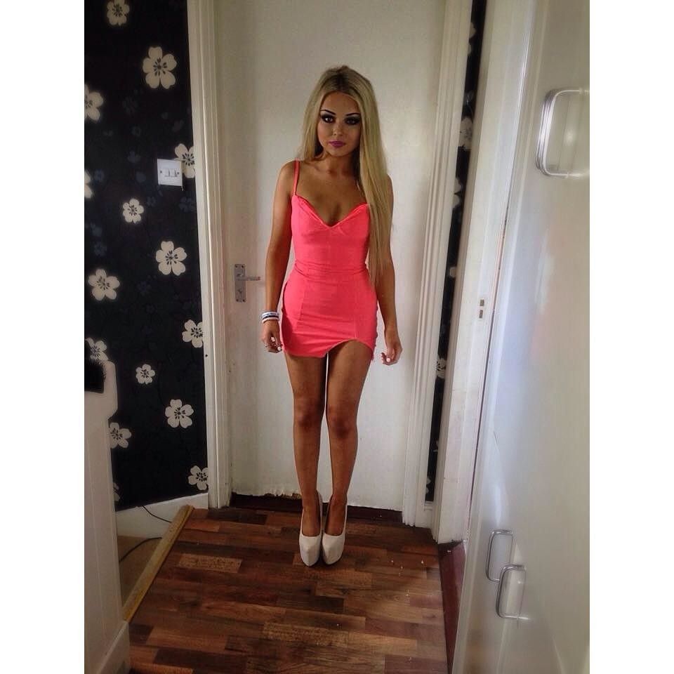 Tiny chav | Scrolller