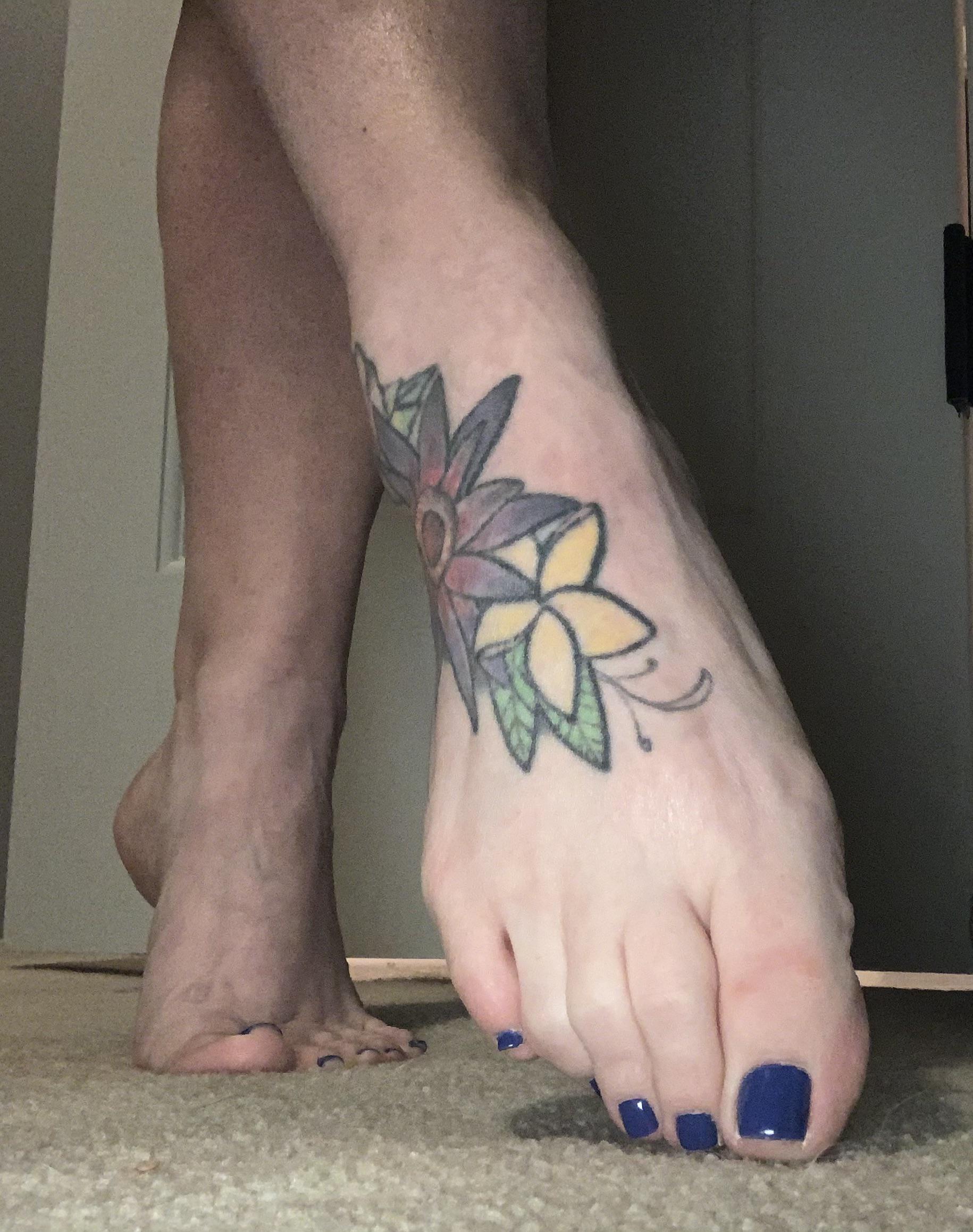 Tiny dancer | Scrolller