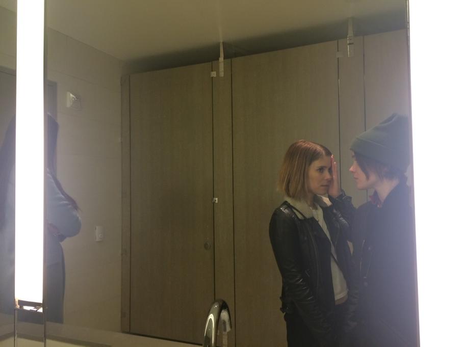 Tiny Detectives undercover | Scrolller