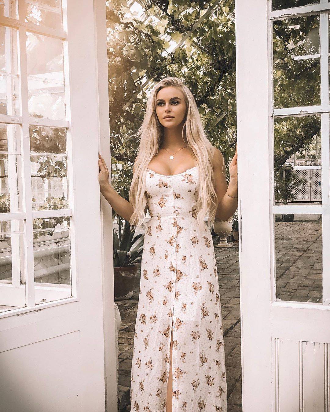 Tiny little Khaleesi | Scrolller