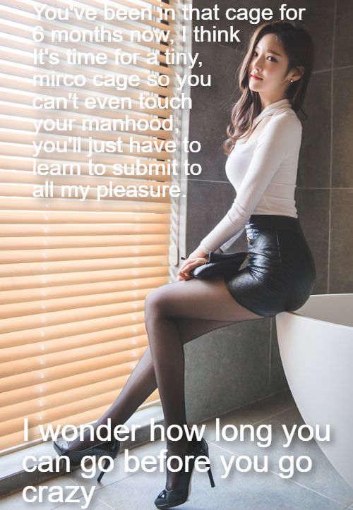 Tiny tiny cage | Scrolller