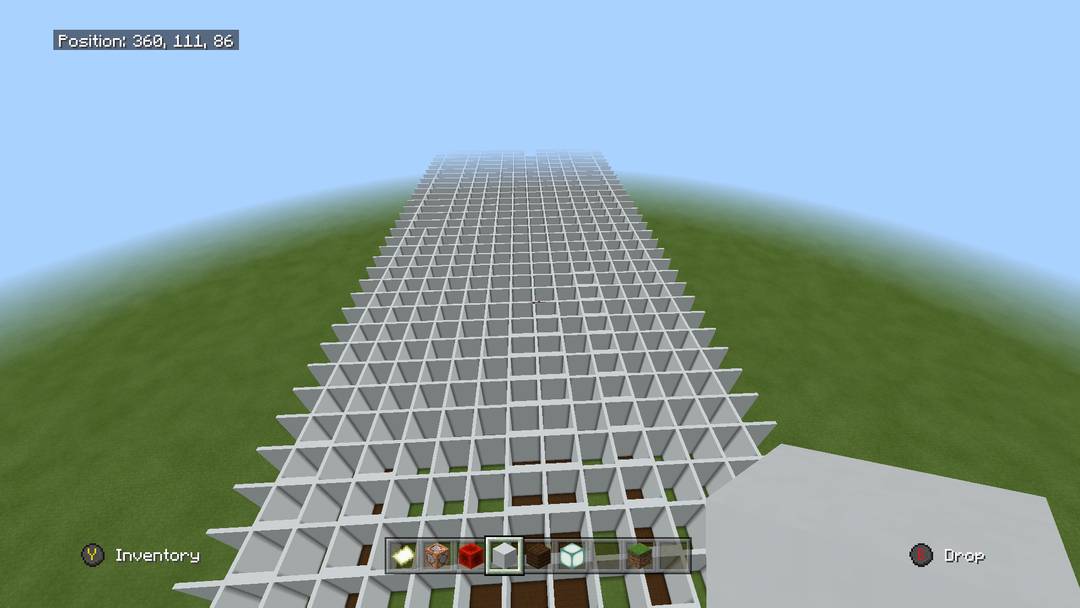 [Tip] Dont clone repeating command blocks that clone structures..... | Scrolller