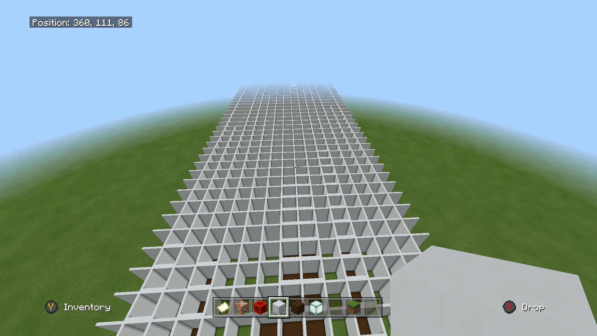 How the Backrooms were actually created | Scrolller