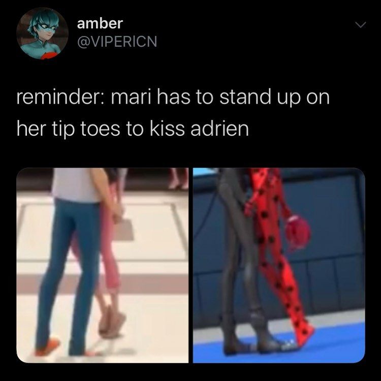 Tip toes | Scrolller