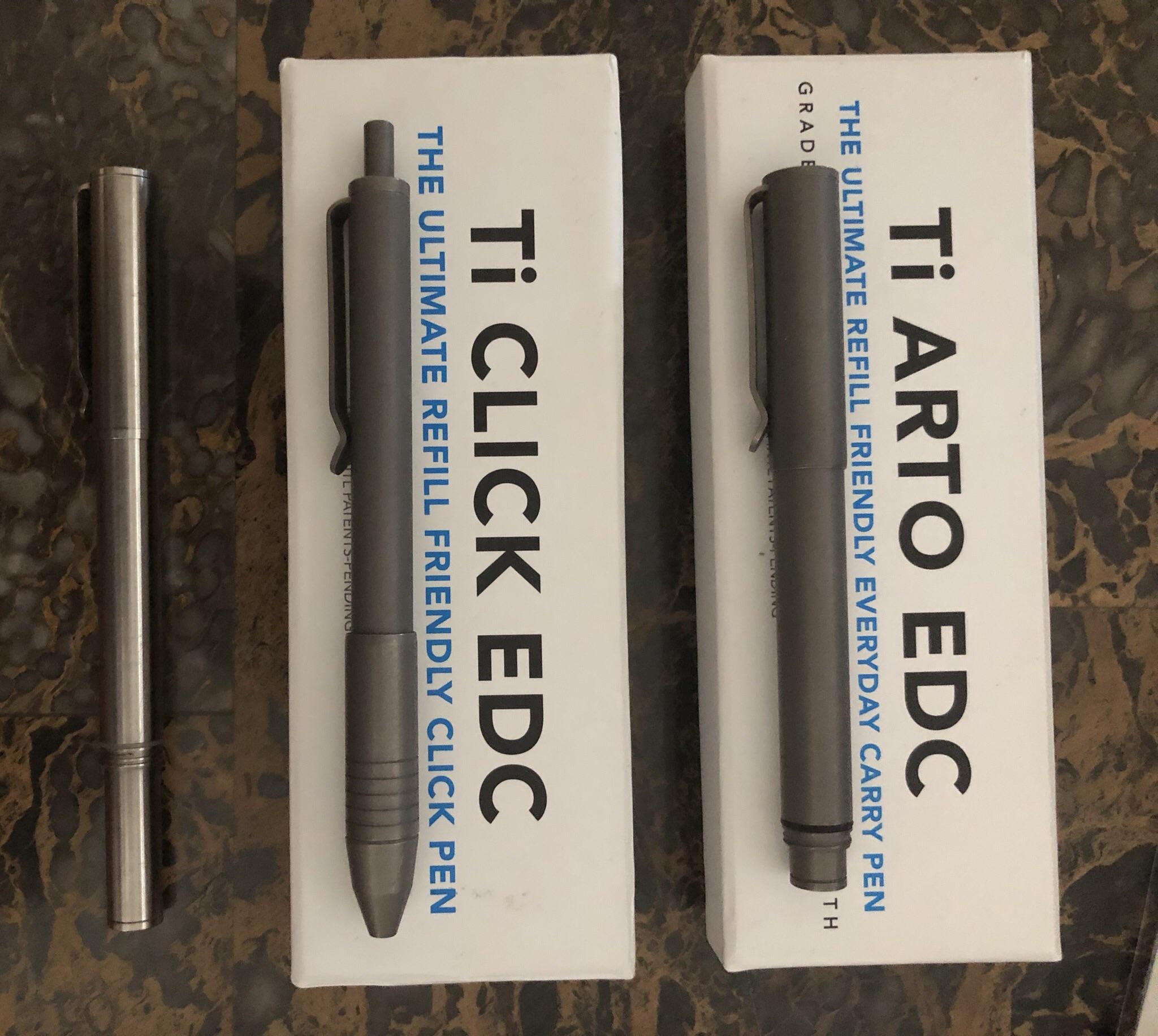 Titanium | Scrolller