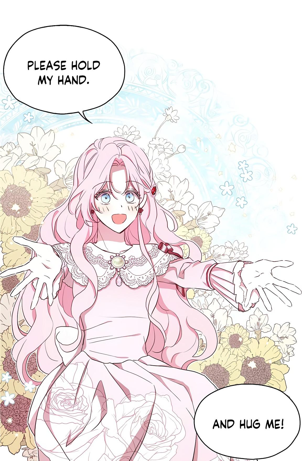 Title : Seducing the villain's father ️ | Scrolller