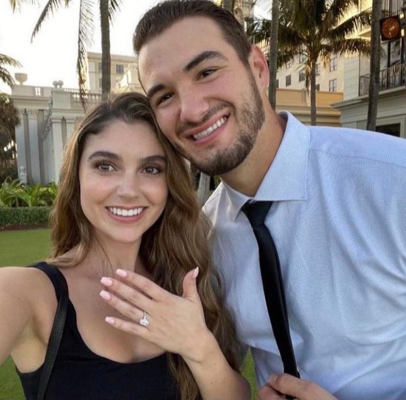 Tittyboy got engaged, congrats 10. | Scrolller